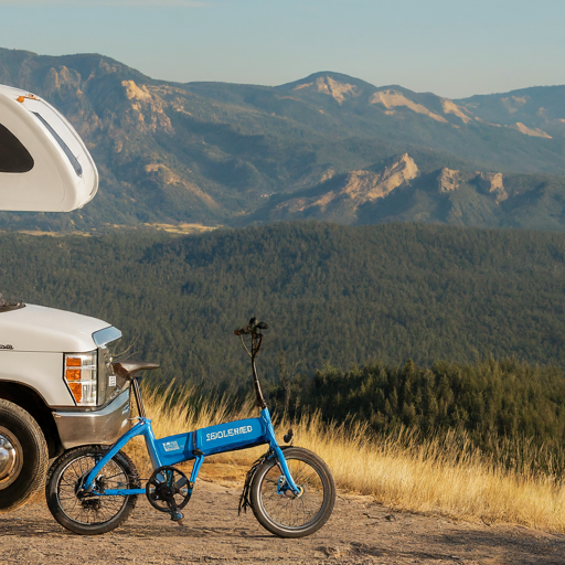 Folding Ebikes: The Perfect Travel Companion for RV Enthusiasts ...