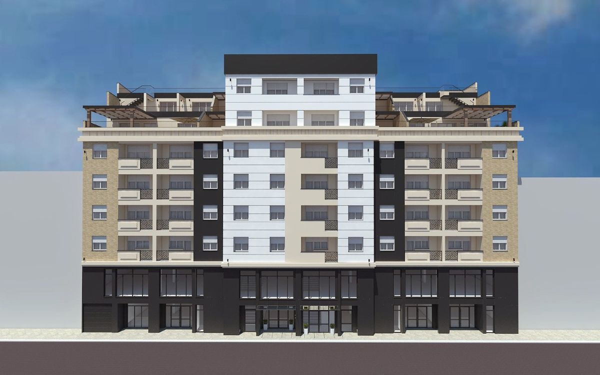 Izgradnja stambeno-poslovnog objekta u Zvorniku | Keso Gradnja d.o.o.