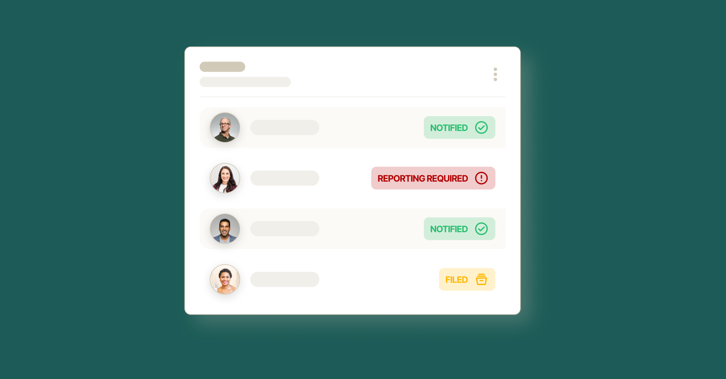 Advanced Analytics & Reporting | InsiderList