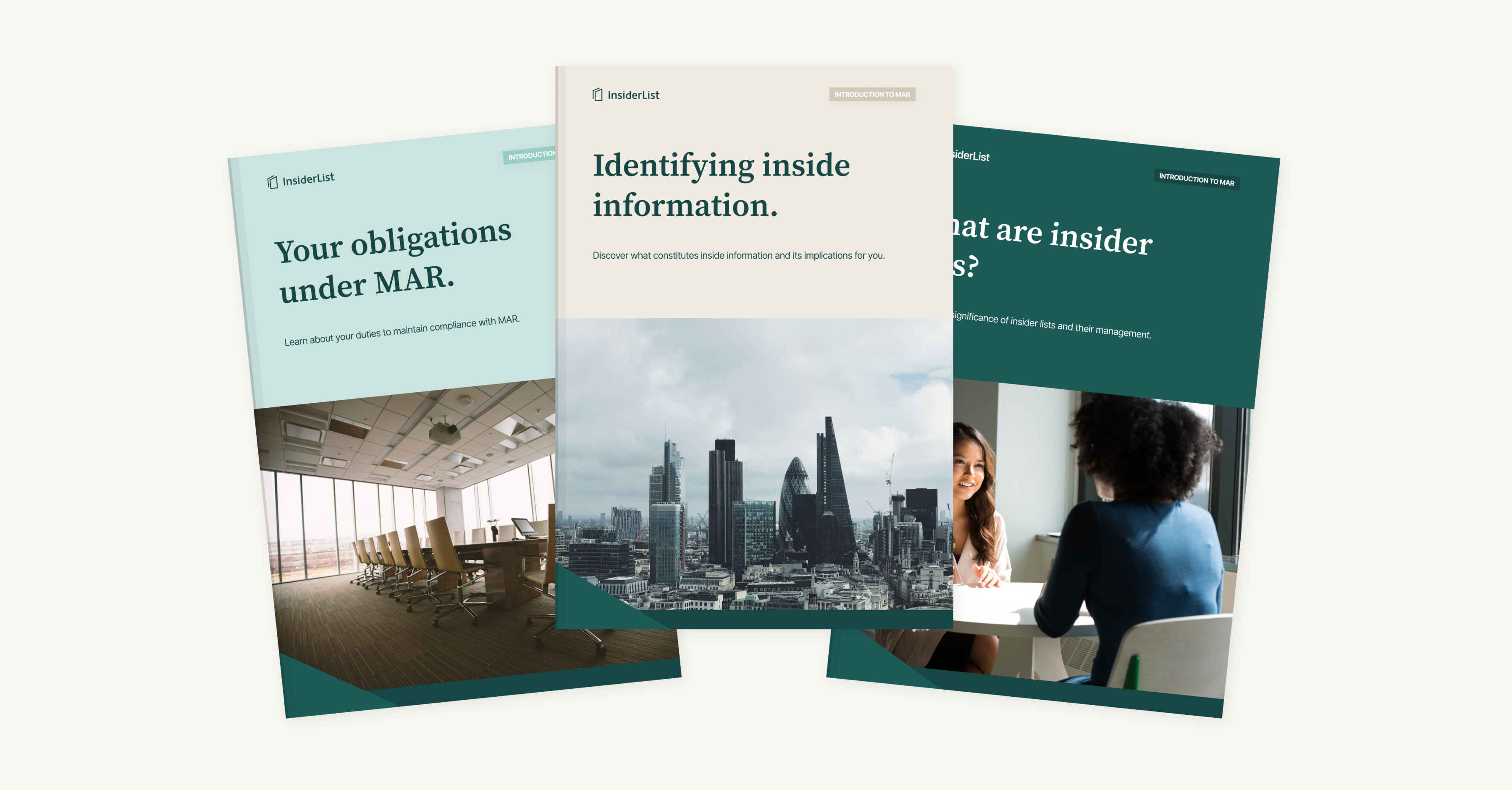 FAQs | Our Content Library | InsiderList