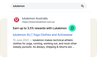 Browser extension | Grow My Money