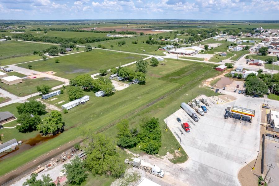 2.84 Acre - Industrial Lots Lindsay, OK 73052 | JohnsonCommercialGroup