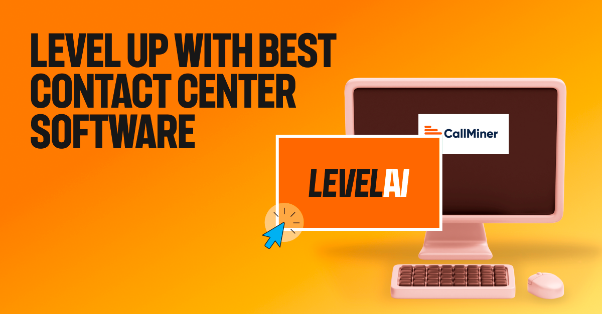 CallMiner Review, Features, Pricing, Alternative & More