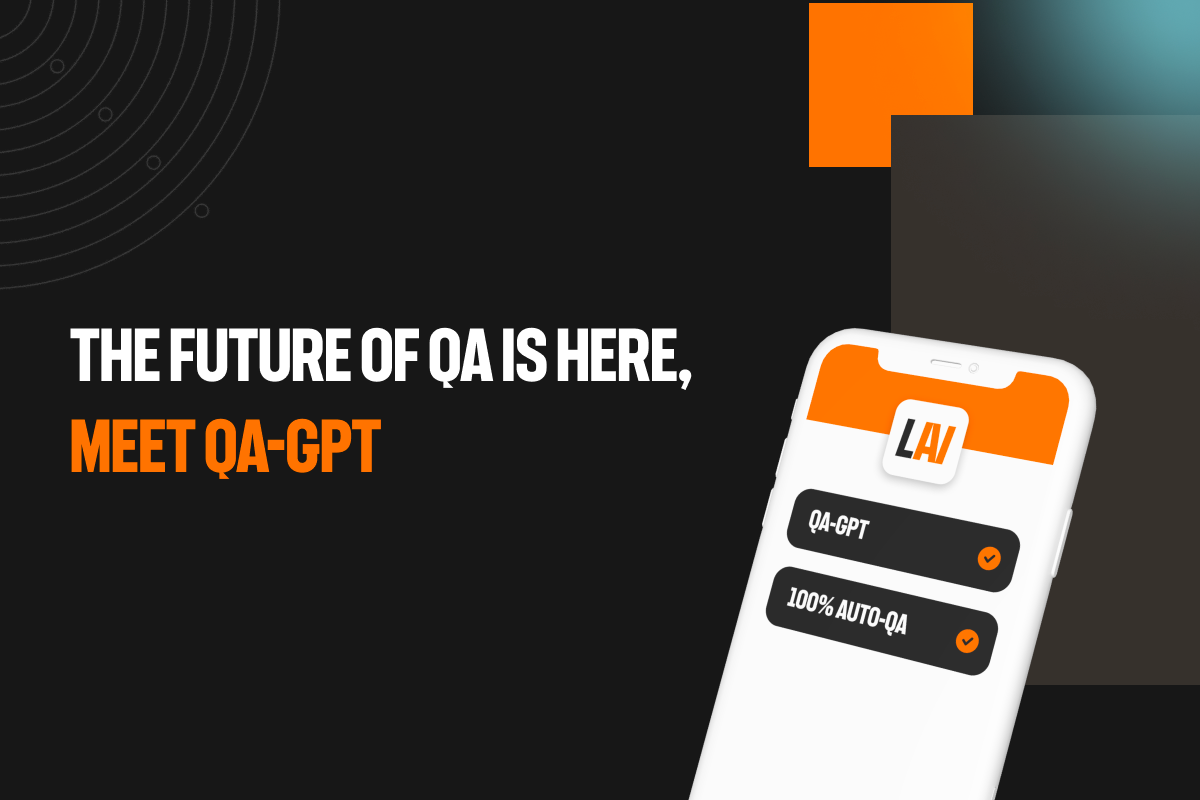 The Future Of Qa Is Here Meet Qa Gpt 4171