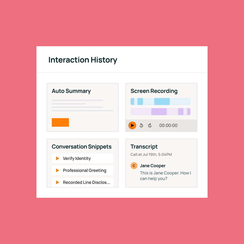 Empowering BPOs with Next-Level Performance | Level AI