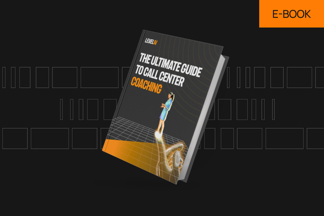 The Ultimate Guide to Call Center Coaching