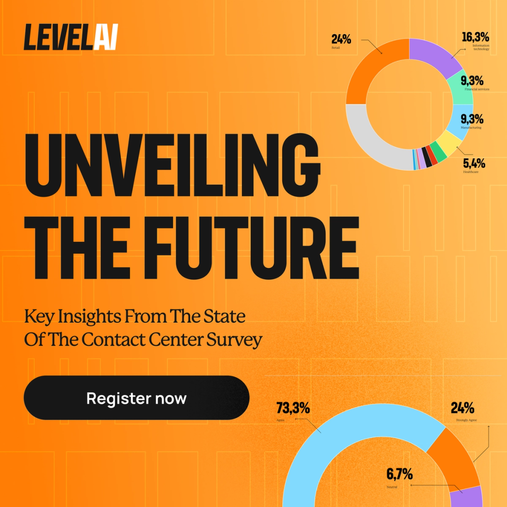 Unveiling the Future: Key Insights from the State of the Contact Center ...