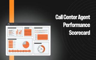 Call Center Agent Performance Scorecard: What It Is, Why It Matters ...
