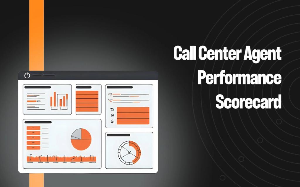 Call Center Agent Performance Scorecard: What It Is, Why It Matters ...