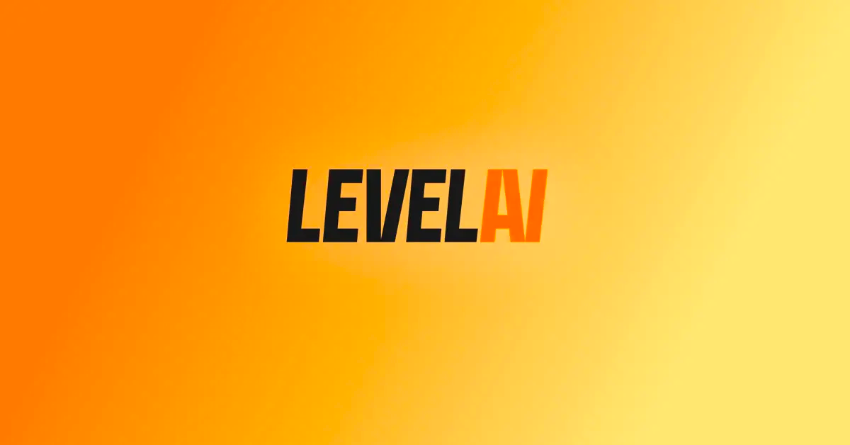 Level AI and Genesys Voicestream partnership