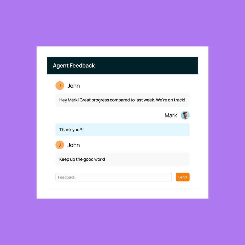 Contact Center Agent Coaching Software for Modern CX Teams