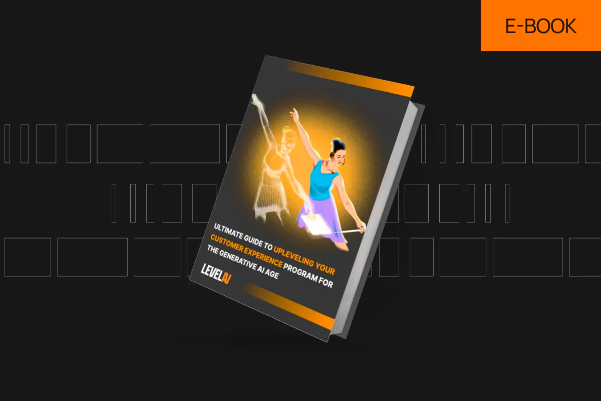 Ultimate Guide For Upleveling Your Customer Experience Program For The