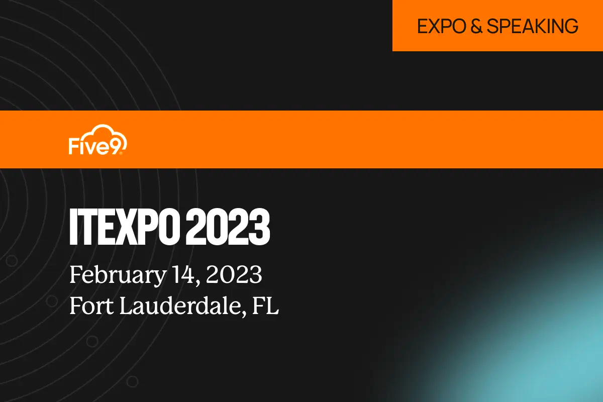 ITEXPO 2023