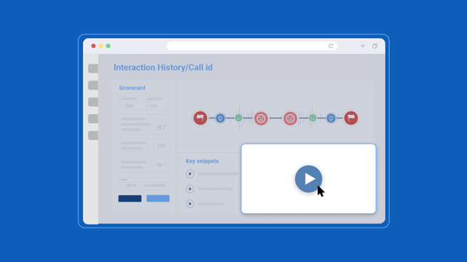 Level AI Launches Agent Screen Recording to Help Contact Centers Identify and Bridge Knowledge Gaps