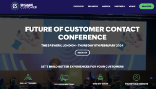 Top 7 Call Center Conferences And Trade Shows to Anticipate In 2024