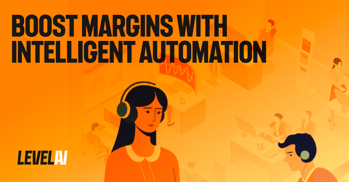 Empowering BPOs with Next-Level Performance | Level AI