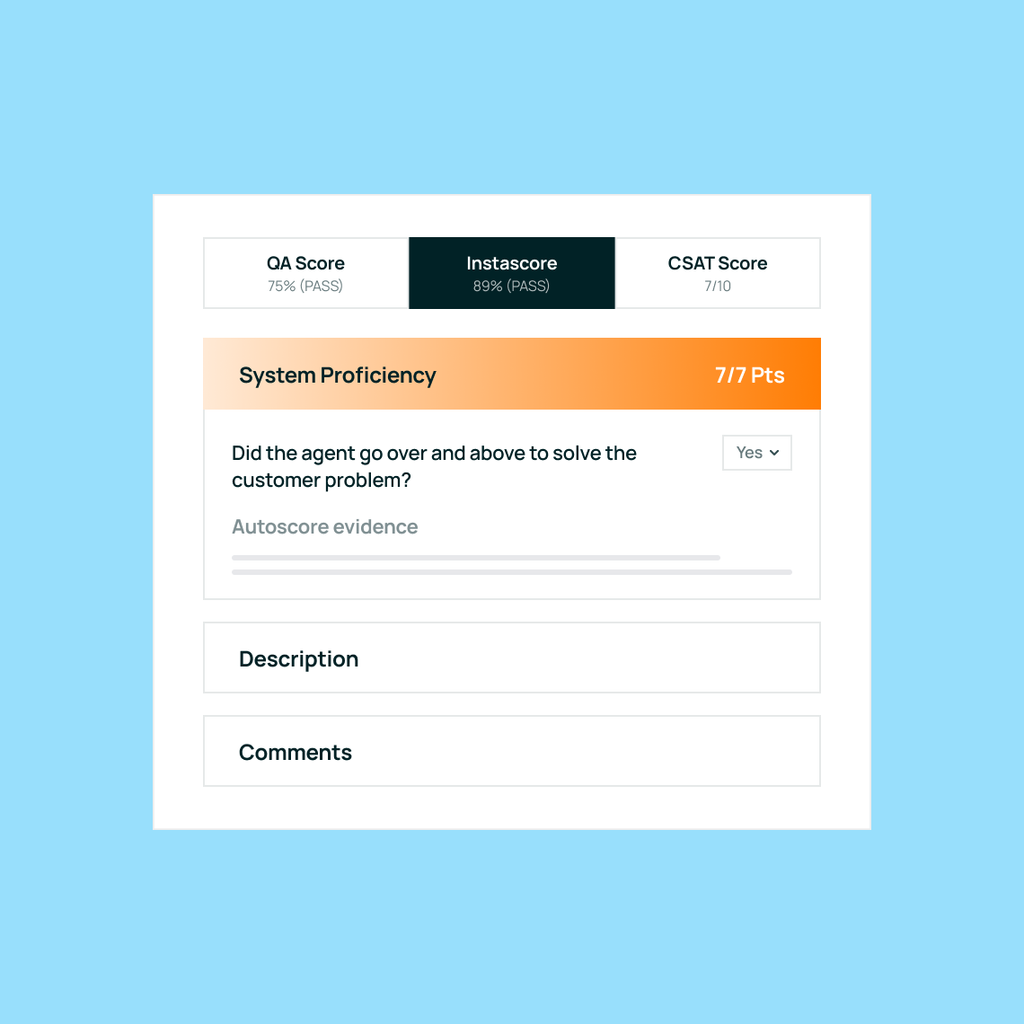 Improve Your Contact Center Performance by Optimizing Processes and ...