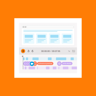 Contact Center Screen Recording and Monitoring Software
