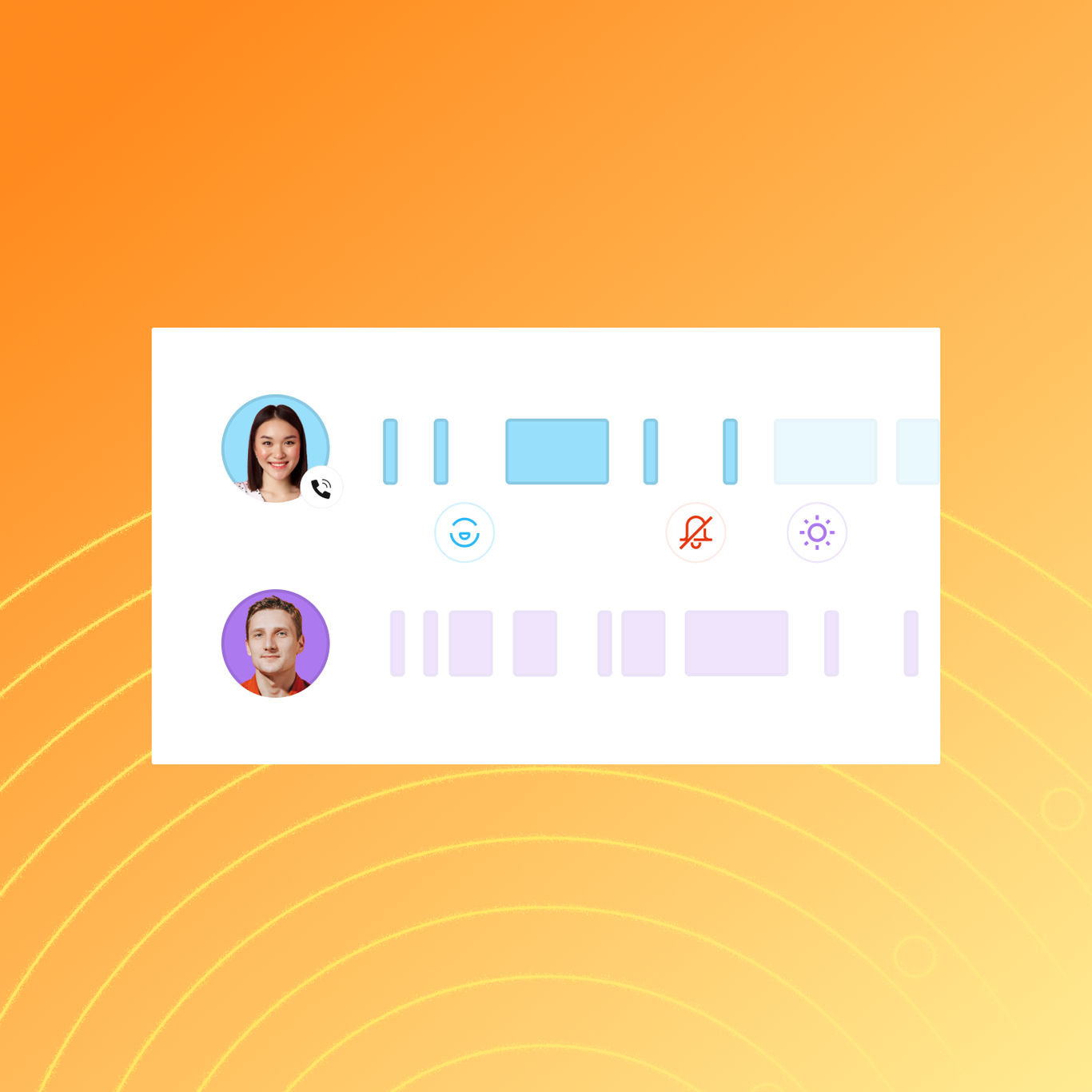 Contact Center Screen Recording and Monitoring Software