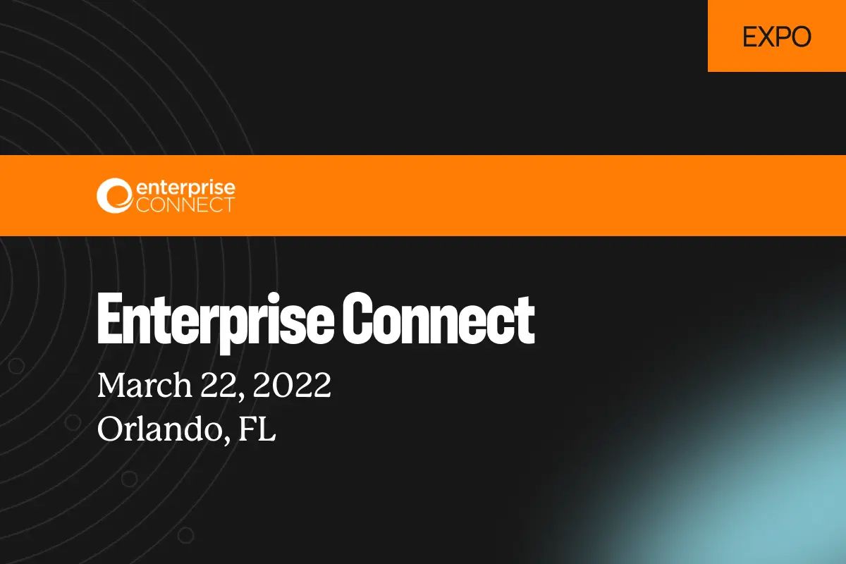 Enterprise Connect