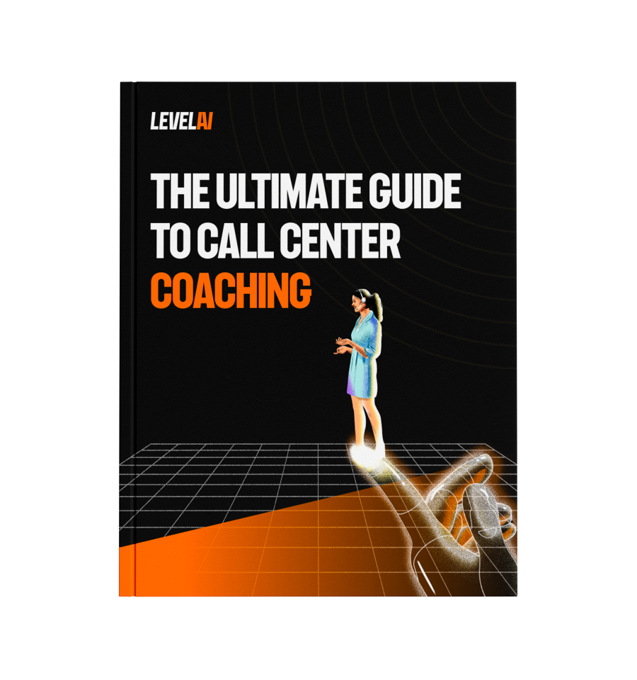 The Ultimate Guide to Call Center Coaching
