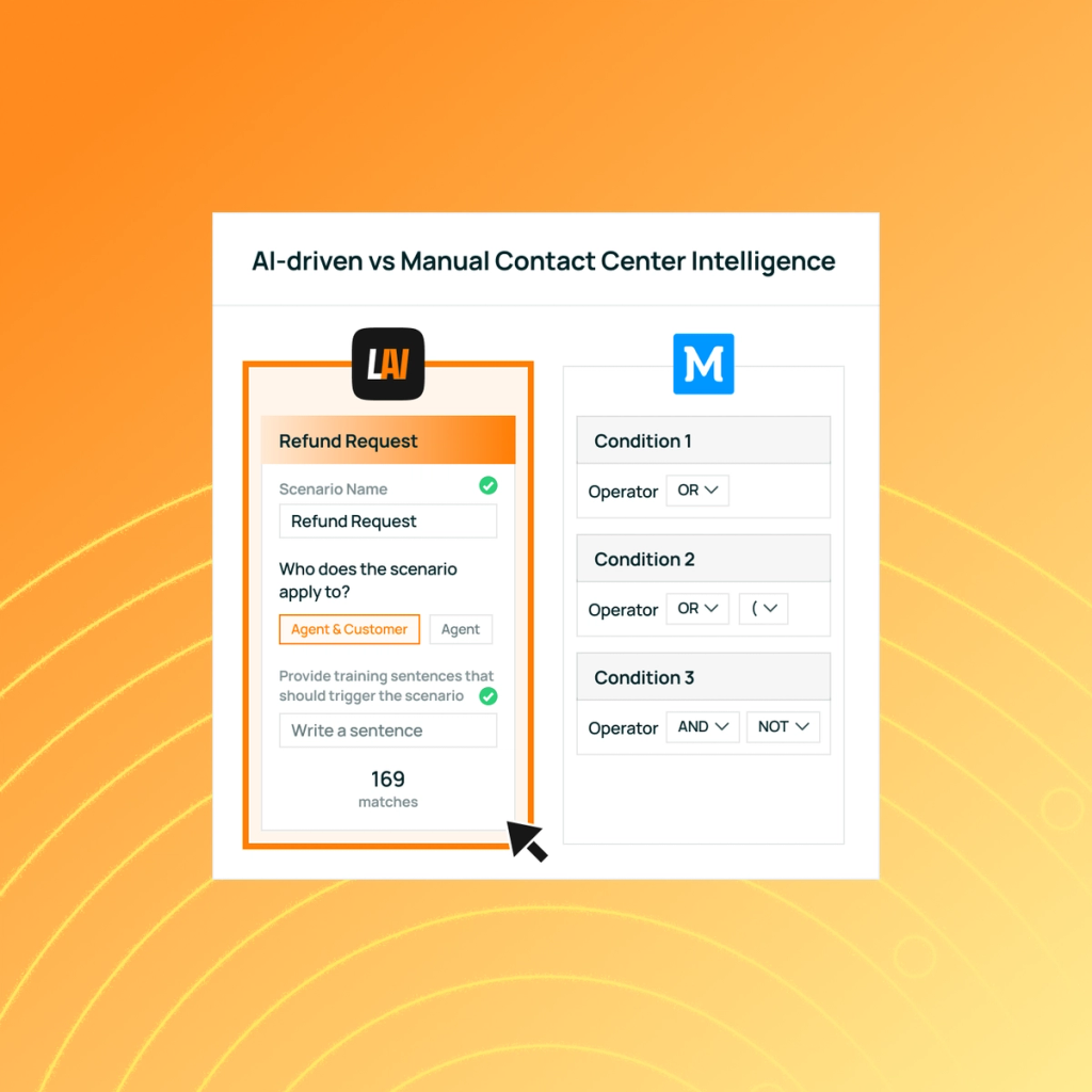 Why Choose Level AI over MaestroQA