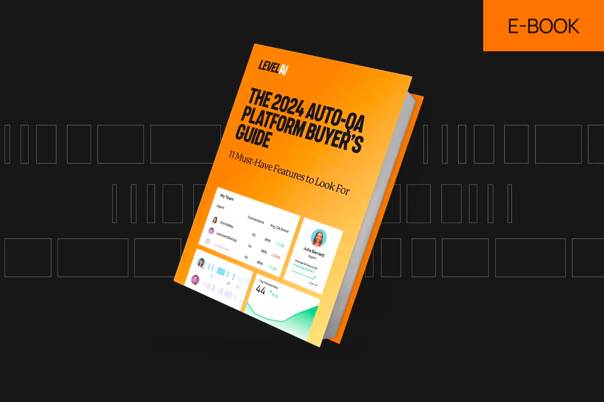The 2024 Auto Qa Platform Buyers Guide