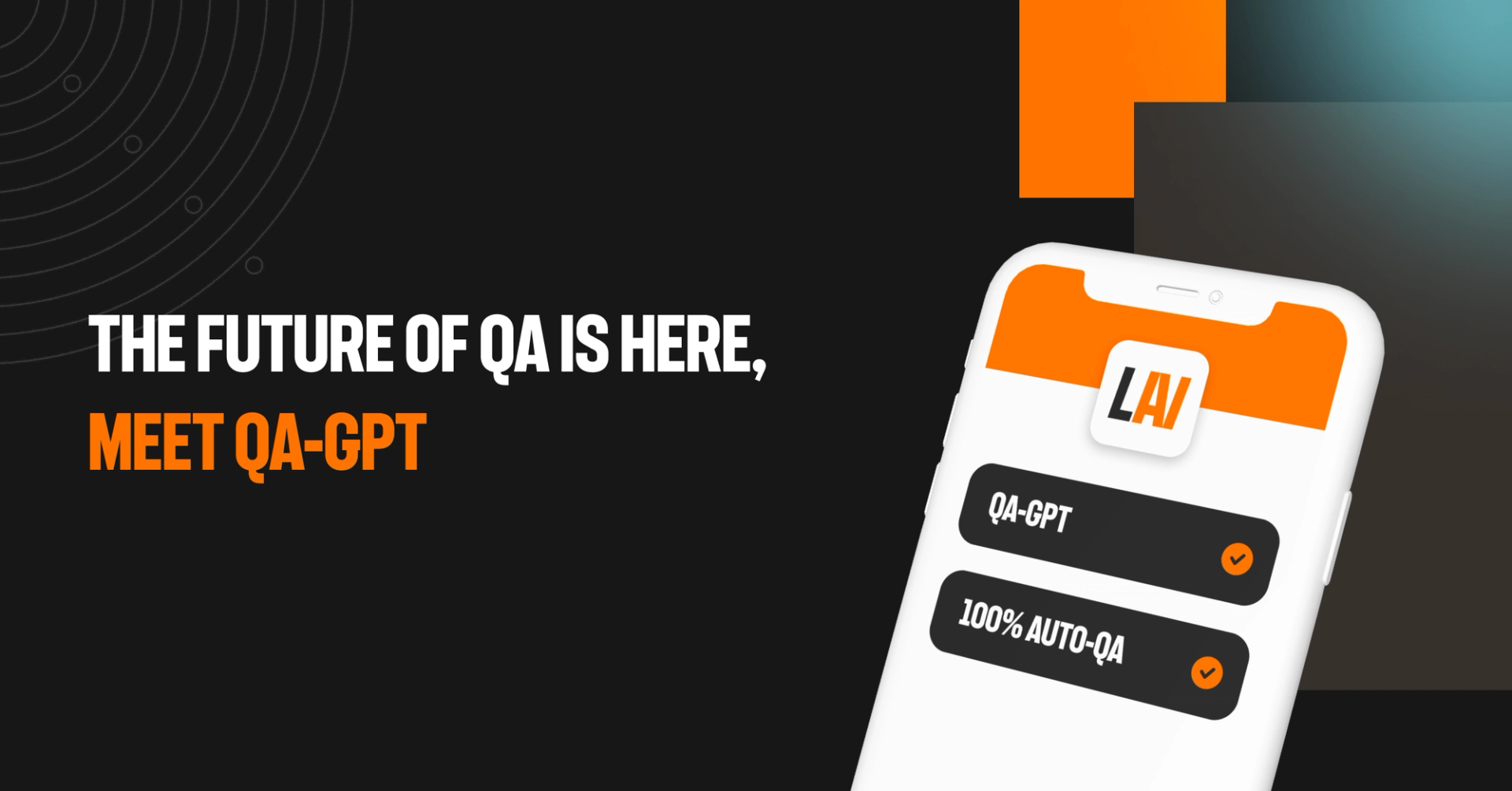 The future of QA is here, meet QA-GPT