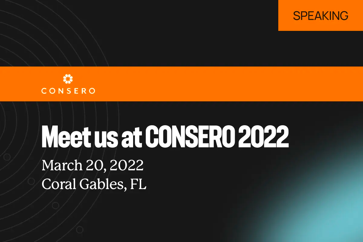 Consero Customer Experience & Contact Center Forum