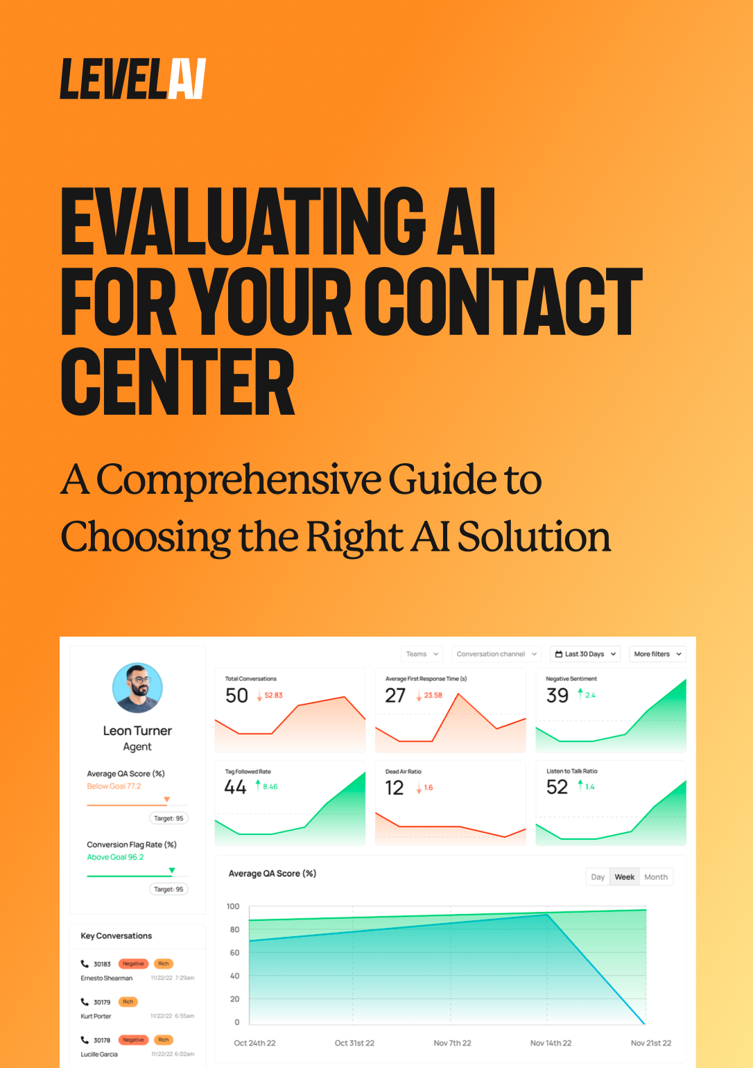 How to Evaluate AI for Your Contact Center
