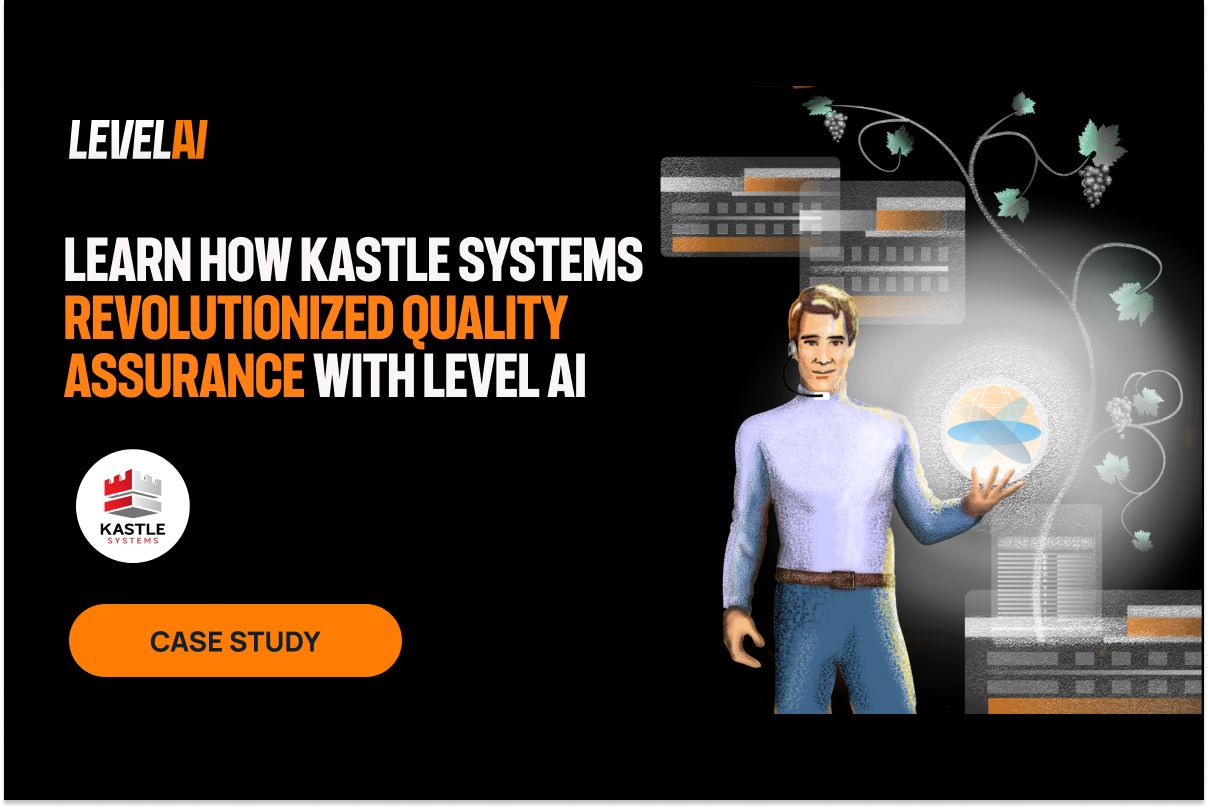 Level AI Customers