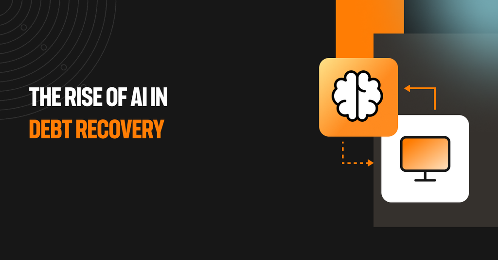 Beyond Automation: How AI is Revolutionizing Debt Recovery