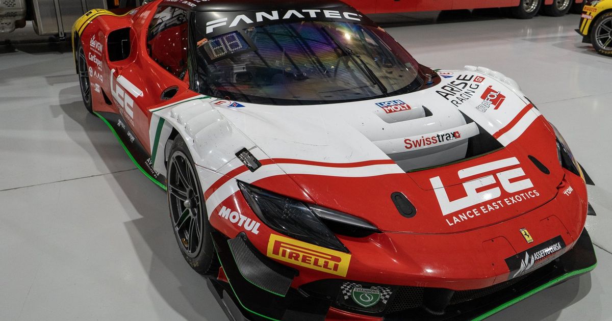 Liam Talbot welcomes extra Queensland miles