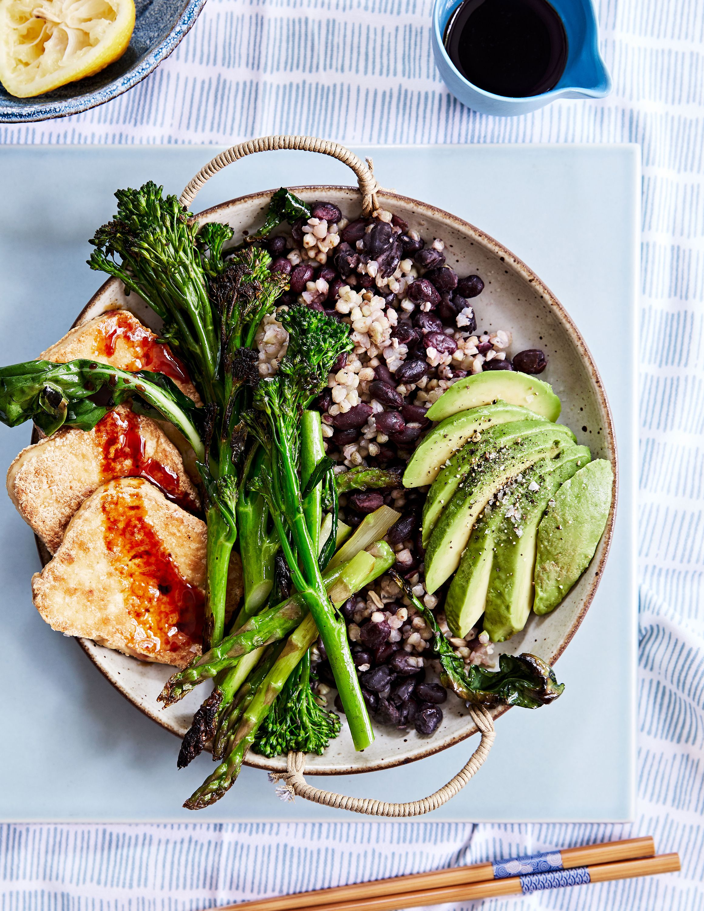 Plant Power | At Rare