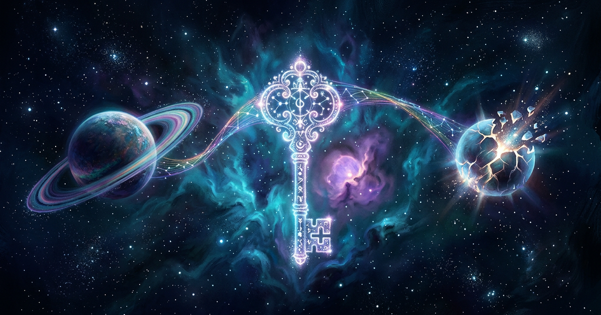 Chiron in Astrology: The Wounded Healer - MyNitya