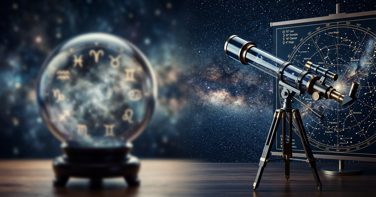 Most Accurate Horoscopes Online 2026 - Guide - MyNitya
