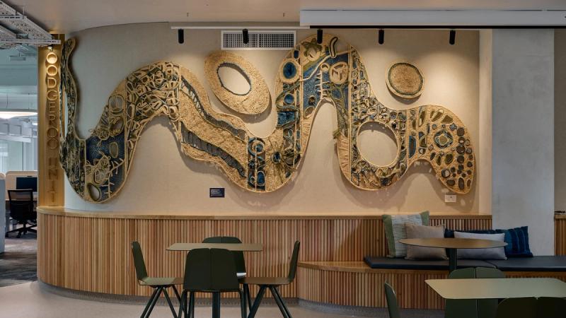 QUT Carumba Institute & Oodgeroo Unit