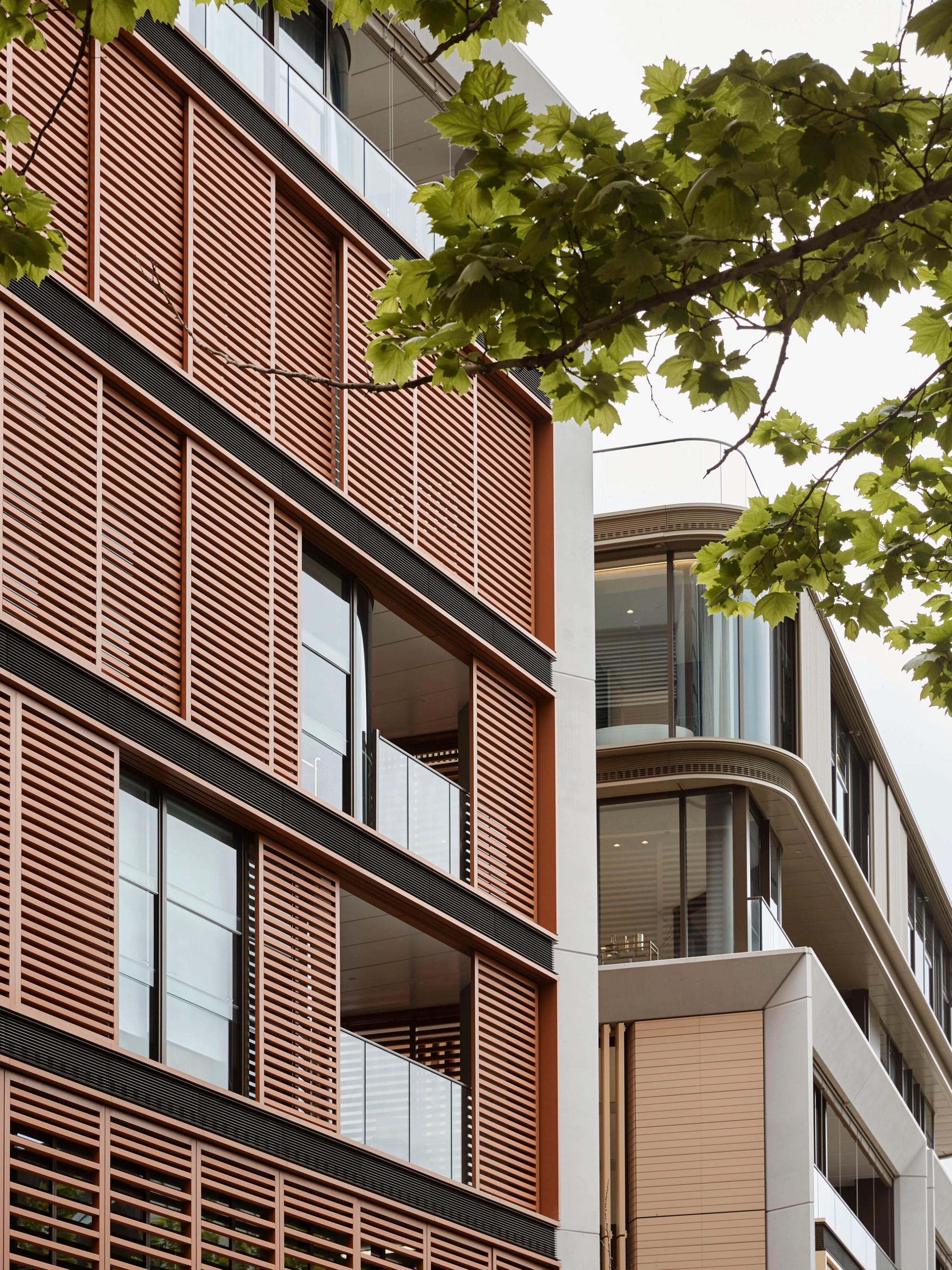 The Harrington Collection — Time & Place