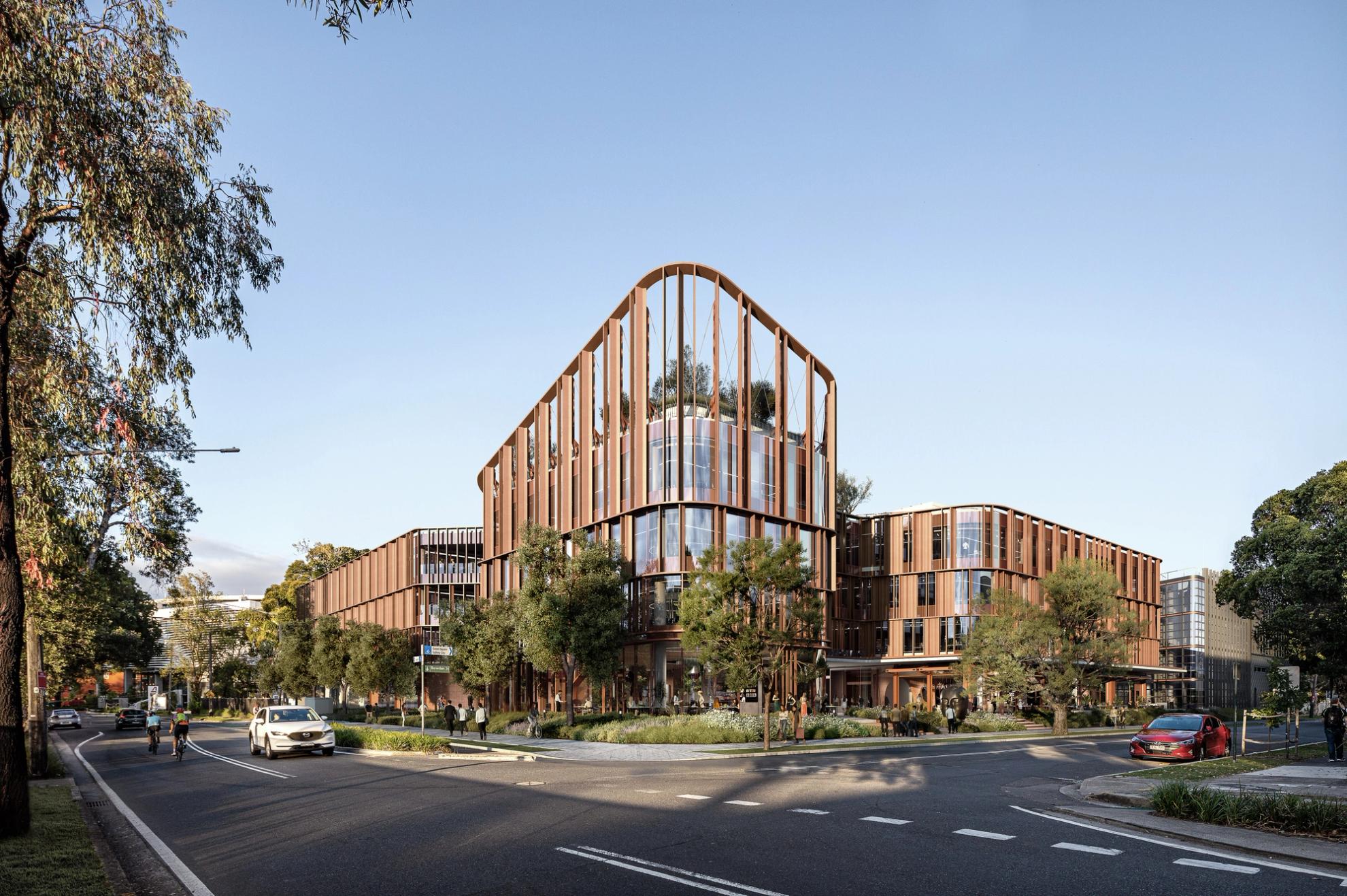 Bourke and Bowden — Time & Place