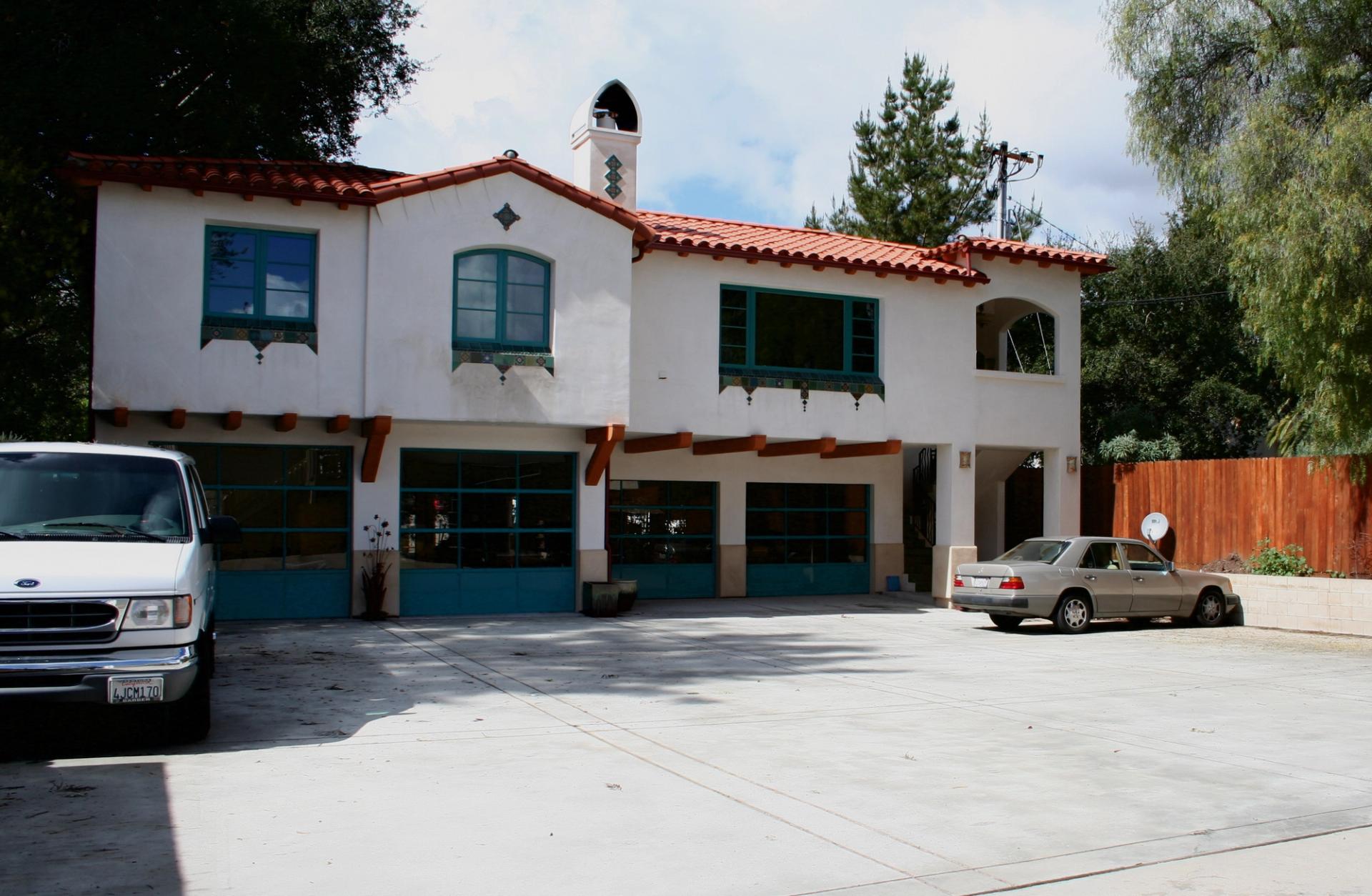 Home - Mark Shellnut Architect