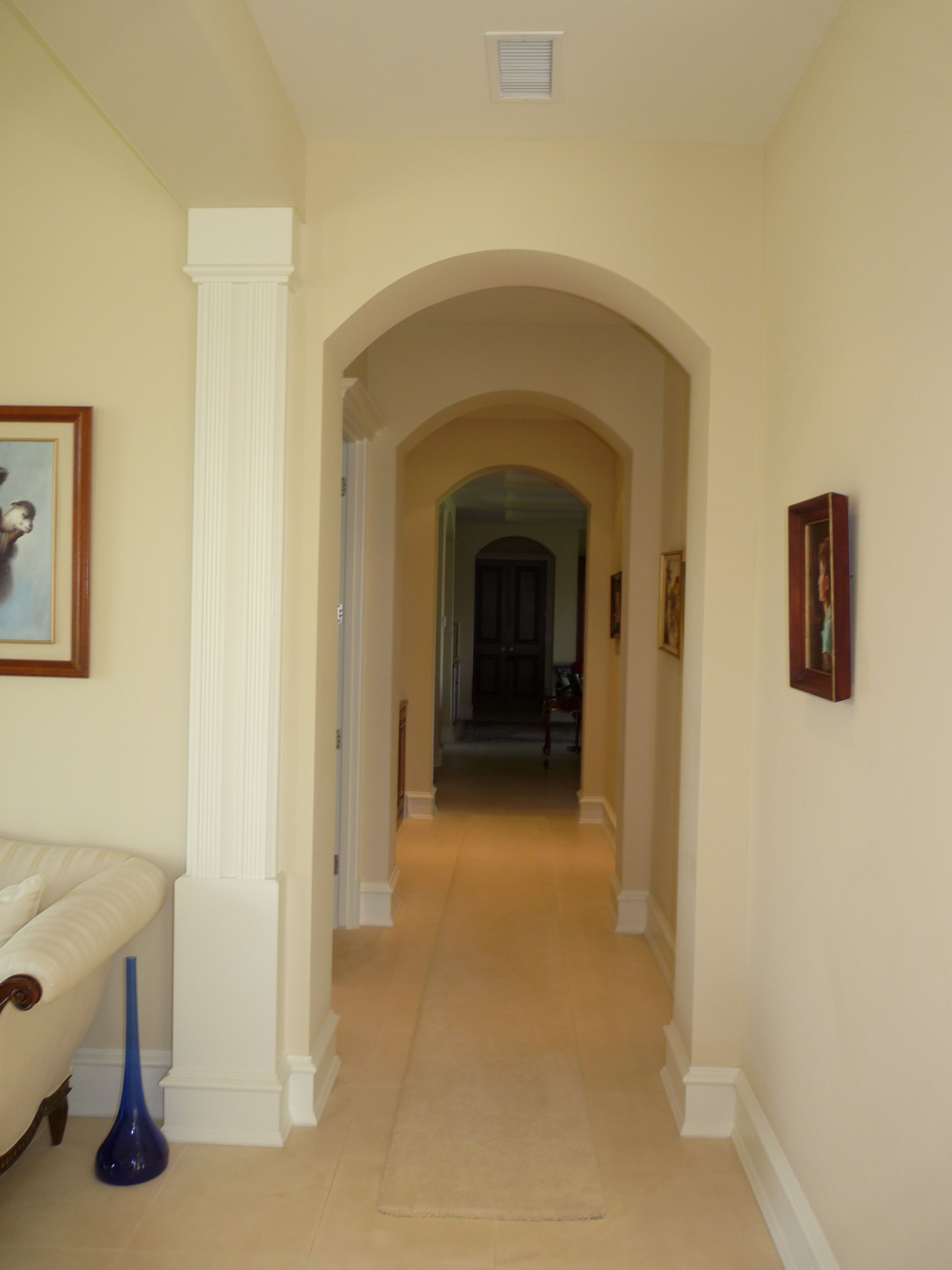 Gallery - Mark Shellnut Architect