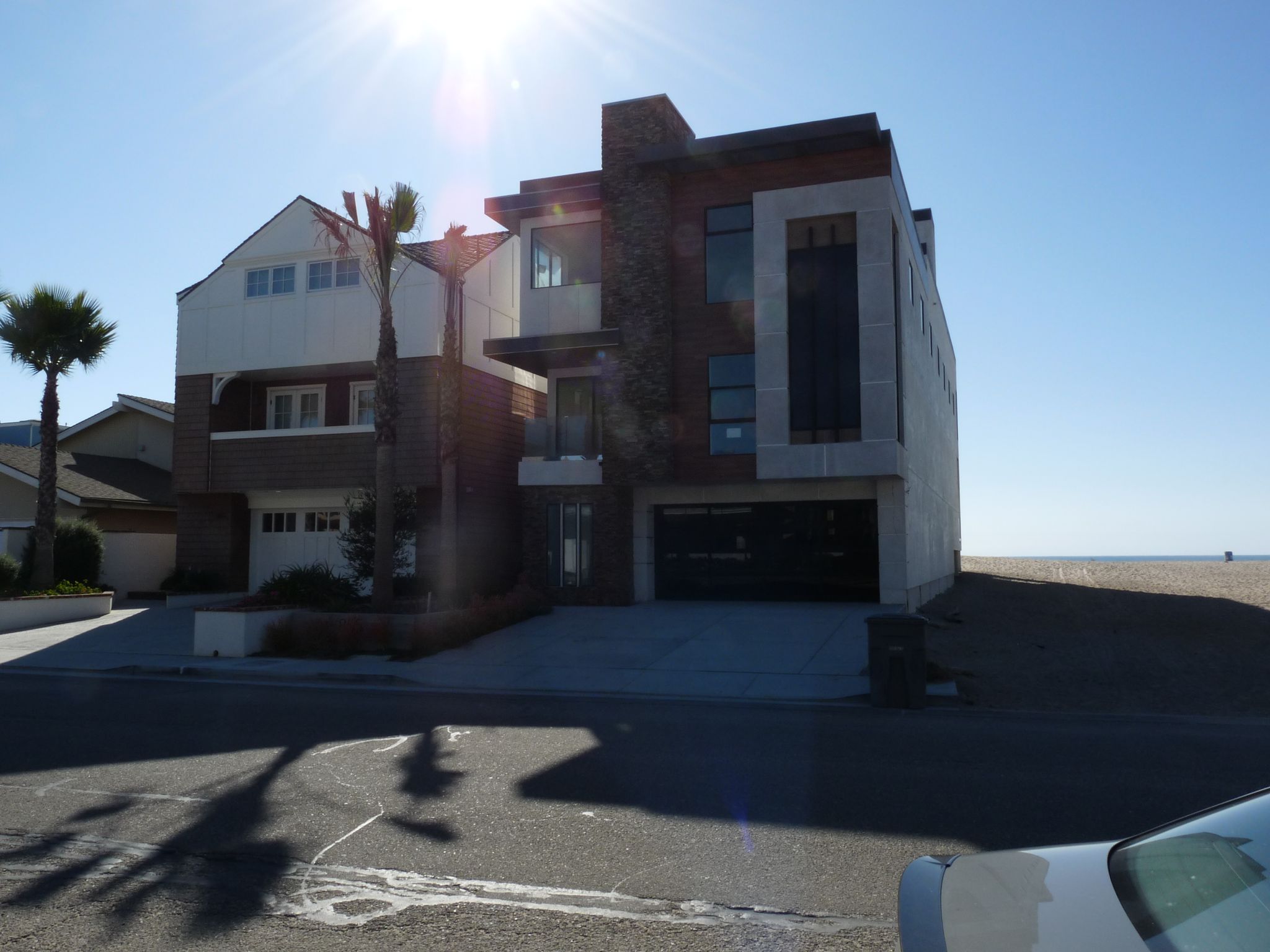 Gallery - Mark Shellnut Architect