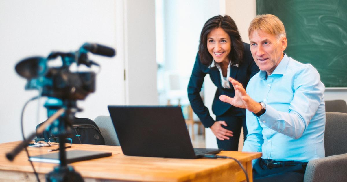 Welcome to SpeakLab - moderator, and courses in presentation | SpeakLab