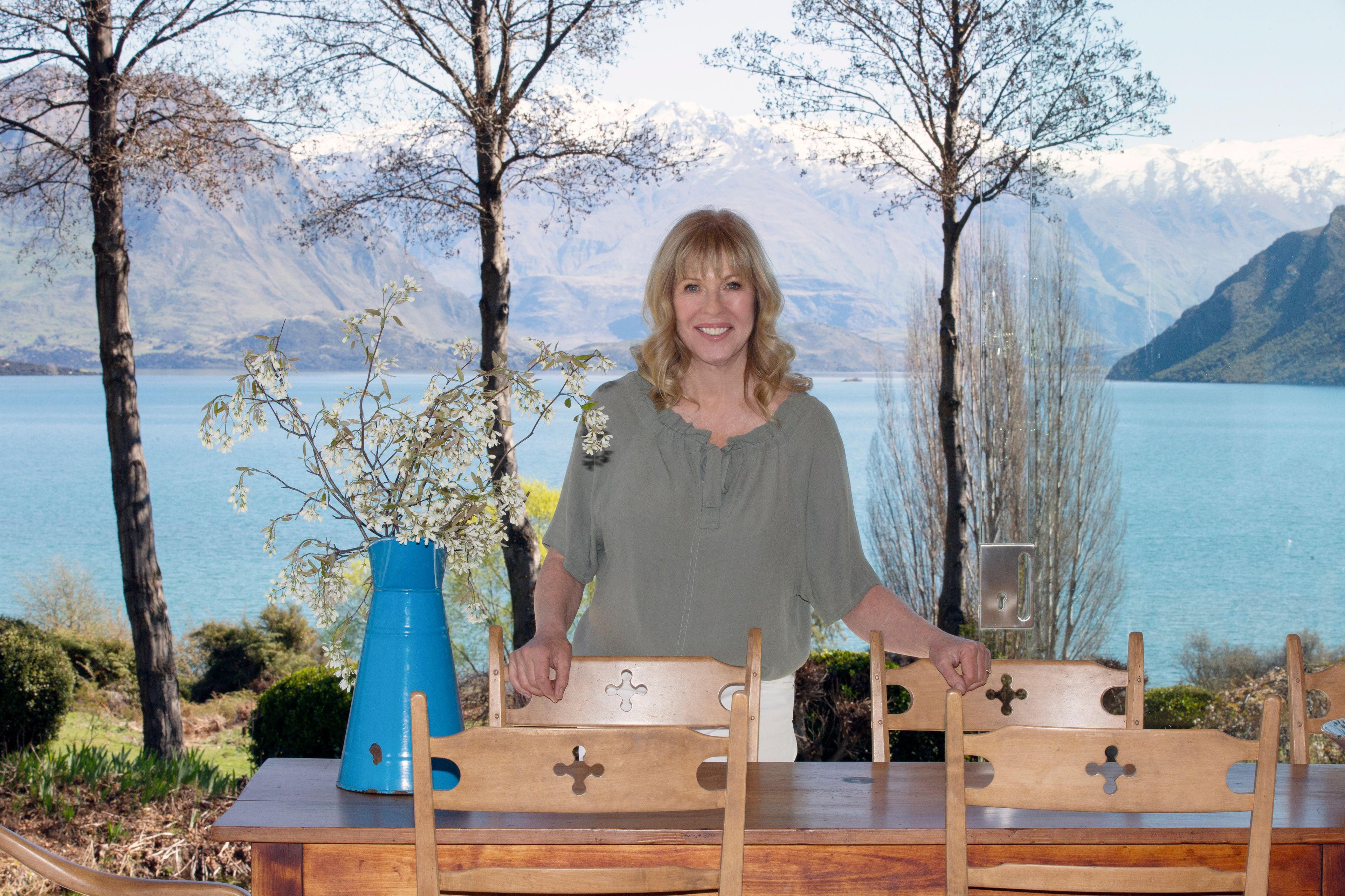 Annabel Langbein – Official website of The Free Range Cook – Cooking TV ...