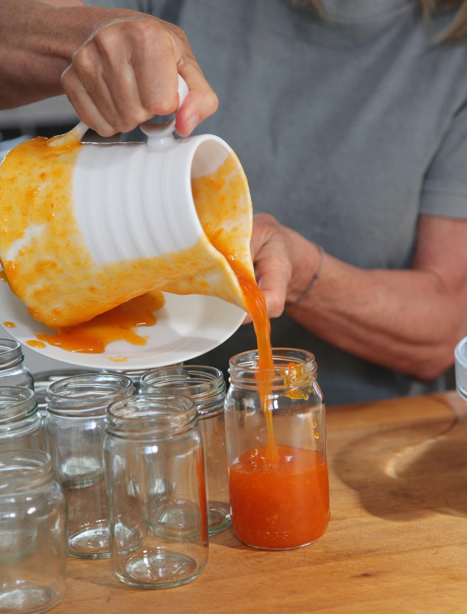 A Guide to Pickling & Preserving — Annabel Langbein