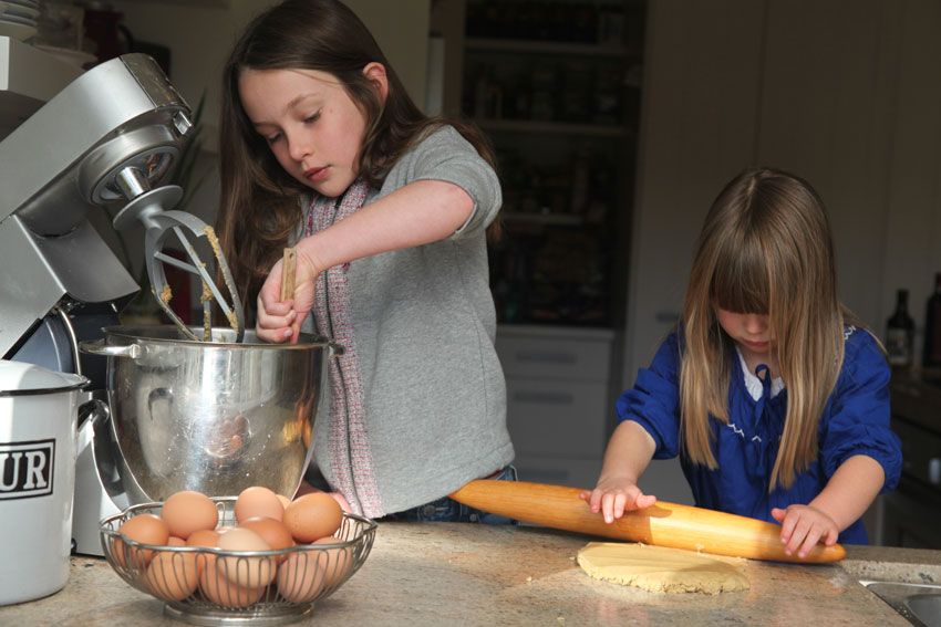 Annabel Langbein – Official website of The Free Range Cook – Cooking TV ...