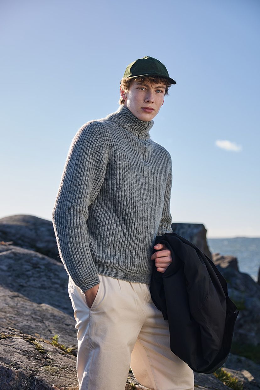 Novita Essentials Family -lehti