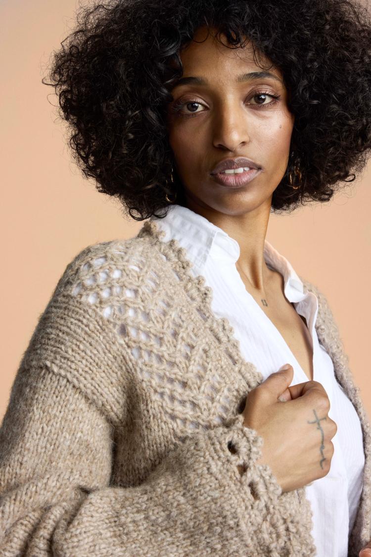 Amie Cardigan