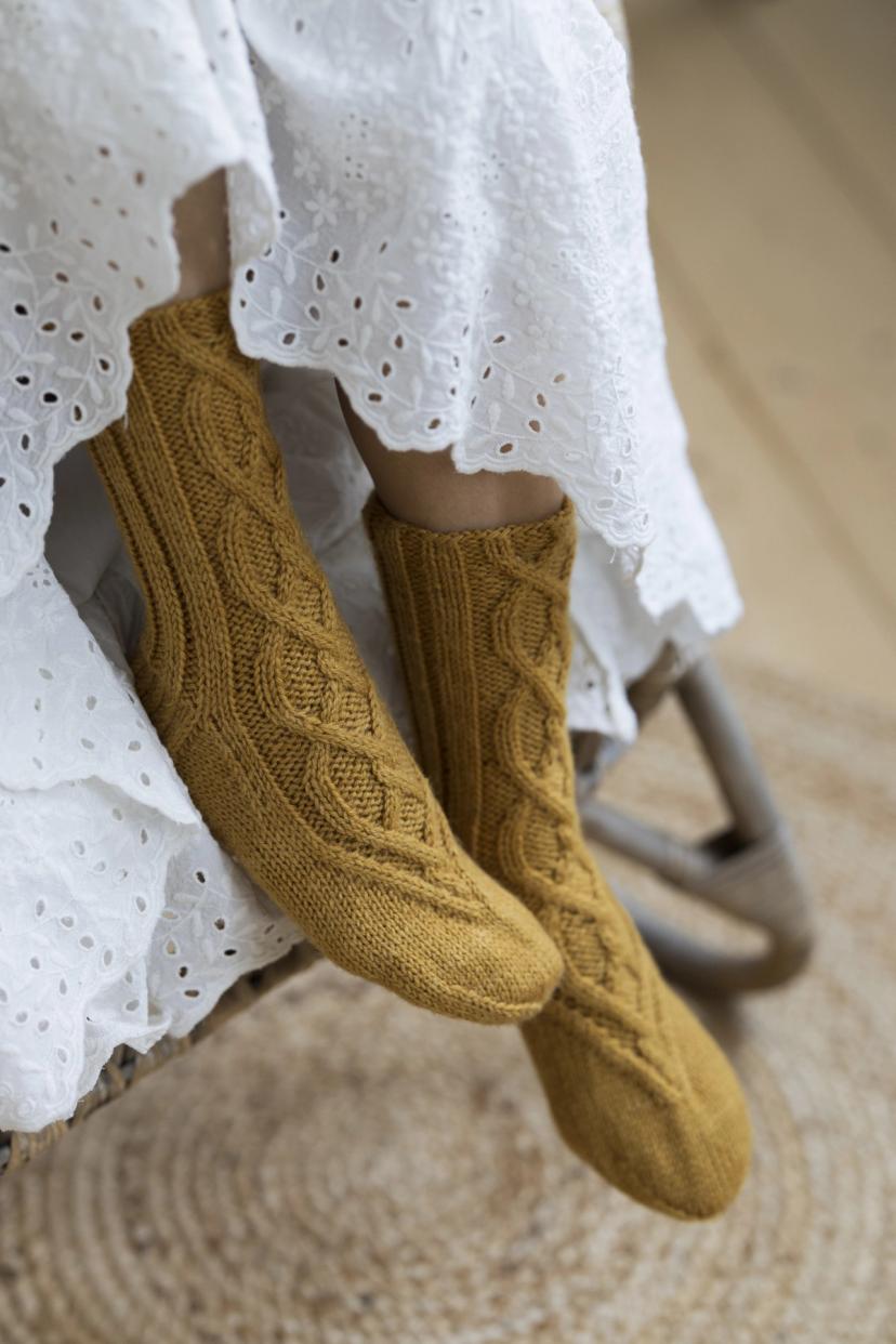 Prettiest socks for summer
