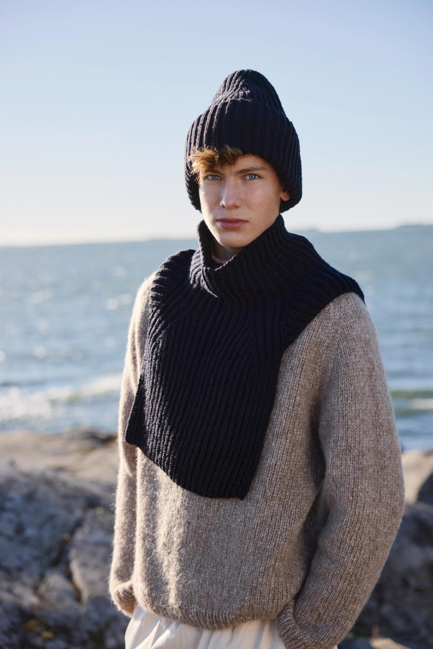 Novita Essentials: Nelson Collar